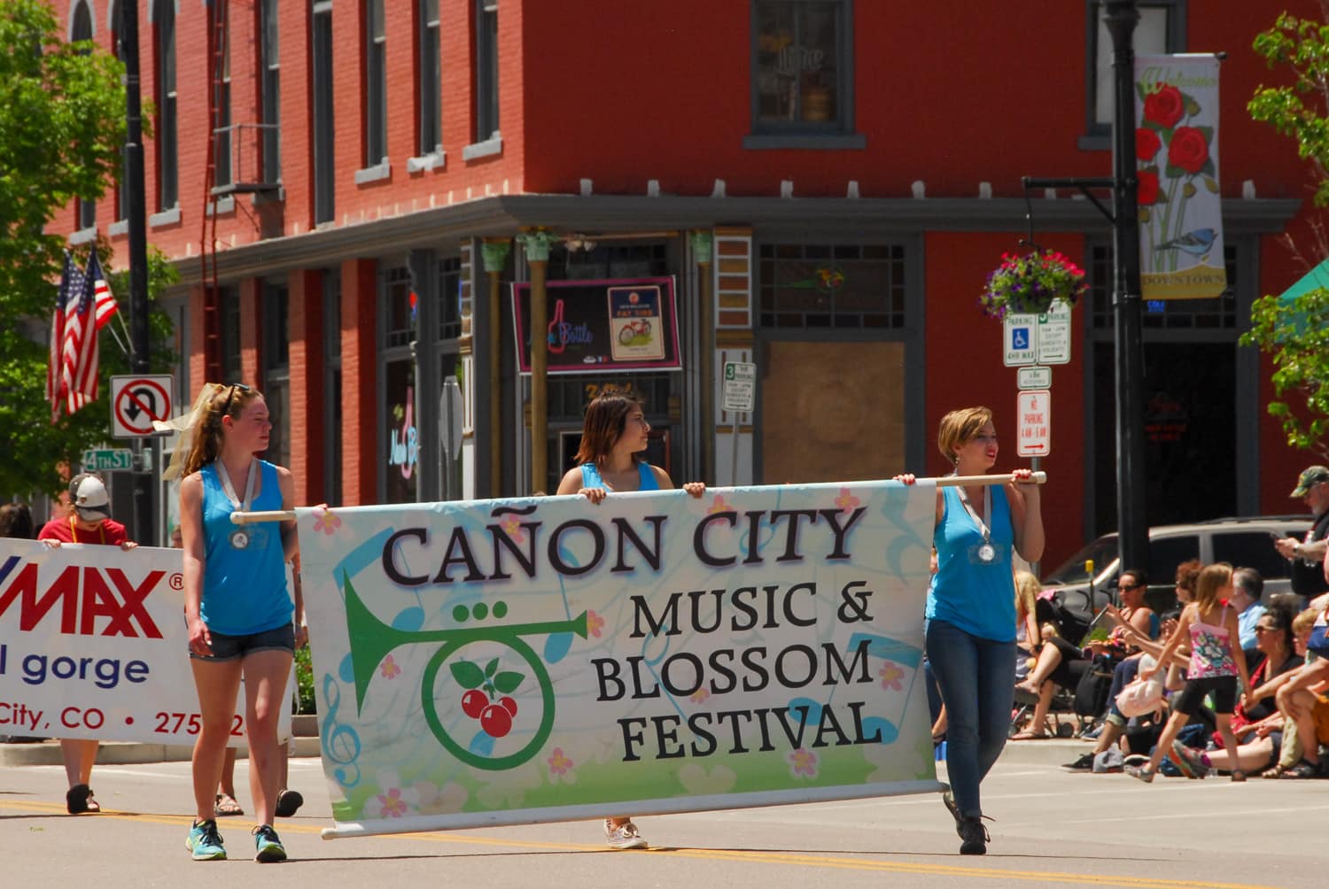 5 Canon City Festivals to Attend in 2025 | Royal Gorge Cabins