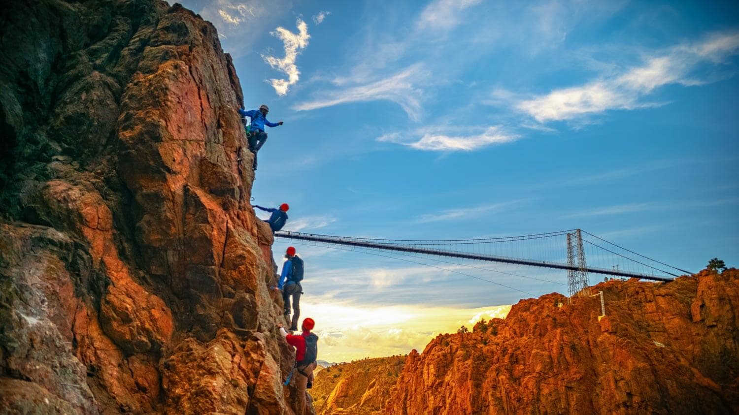 Royal Gorge Bridge and Park | Royal Gorge Cabins