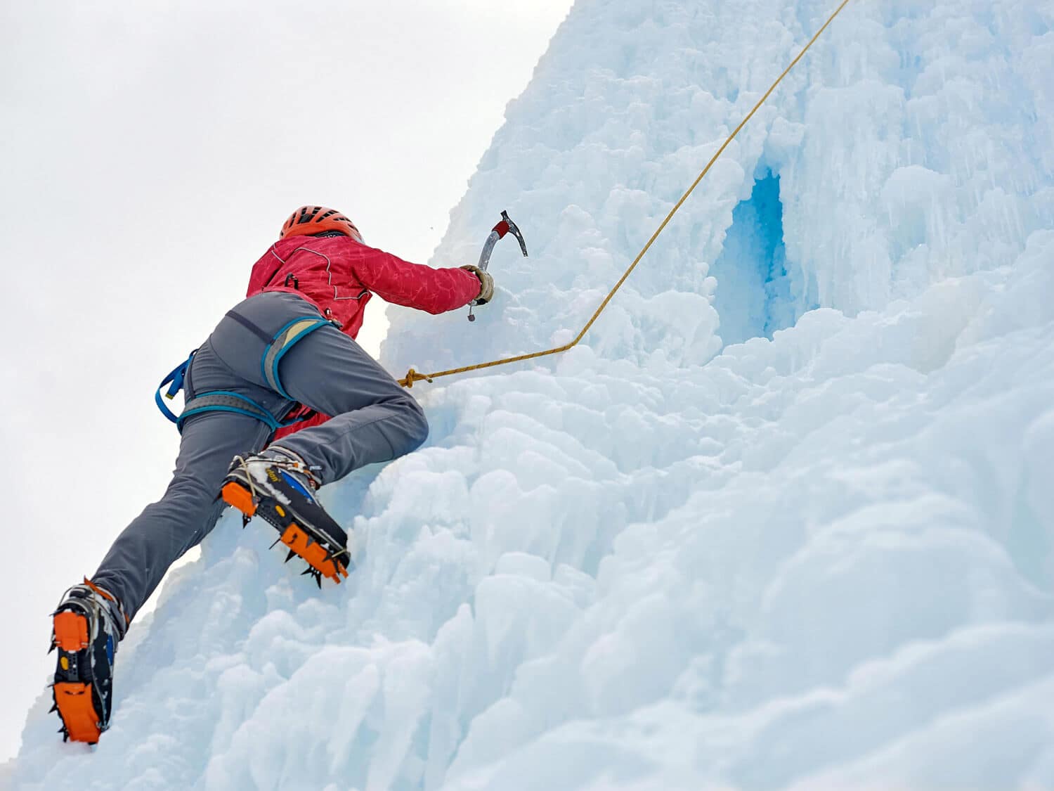 The Best Rock Climbing in Colorado Springs and the Surrounding Region ...