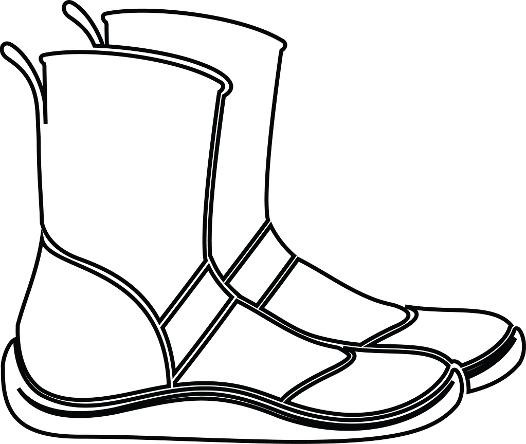 What Shoes to Wear White Water Rafting | Echo Canyon River Expeditions