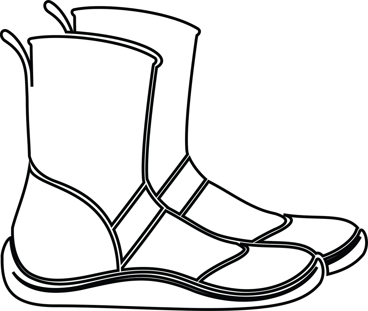 What Shoes to Wear White Water Rafting | Echo Canyon River Expeditions