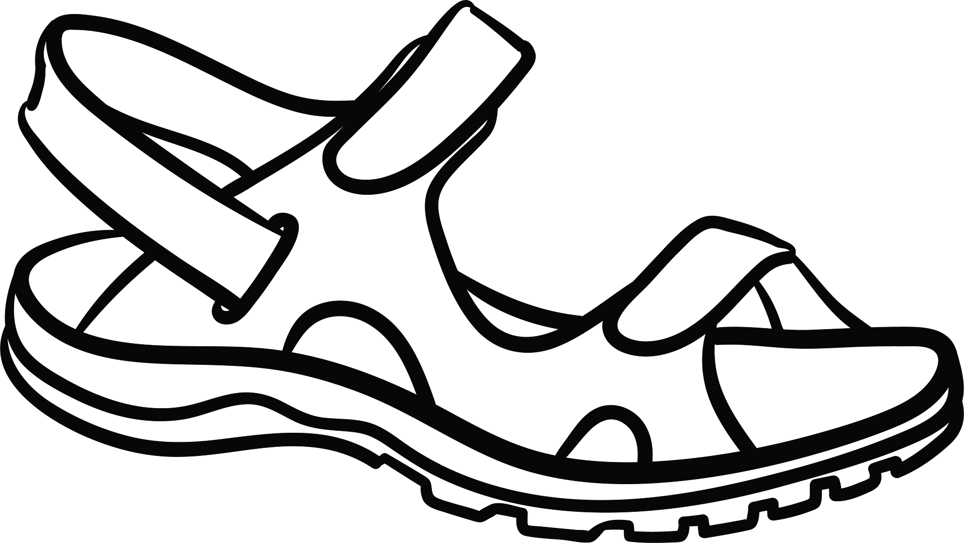 What Shoes to Wear White Water Rafting | Echo Canyon River Expeditions