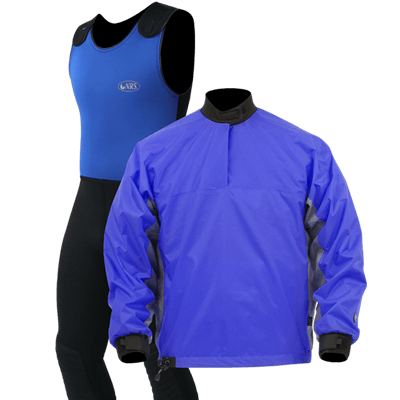 What to Wear for Early-Season Whitewater Rafting | Echo Canyon