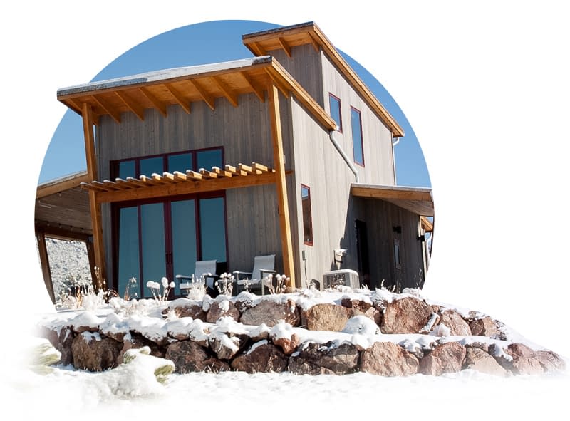 White Water Rafting Colorado | Echo Canyon River Expeditions